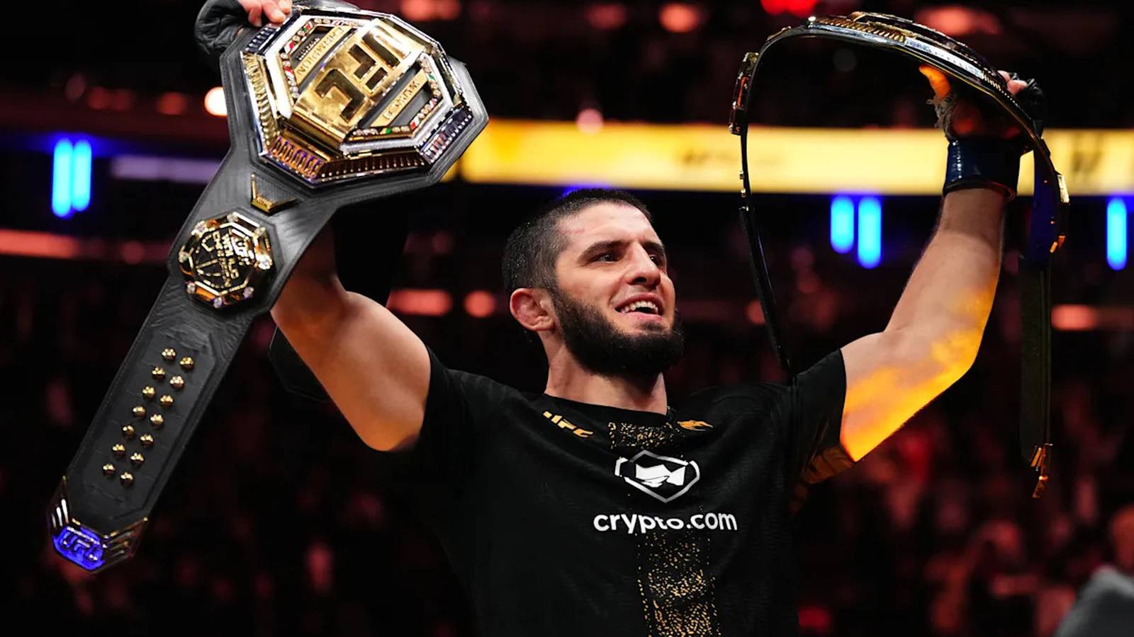Islam Makhachev Declines UFC 324 Title Defense, Sets Sights on Spring ...