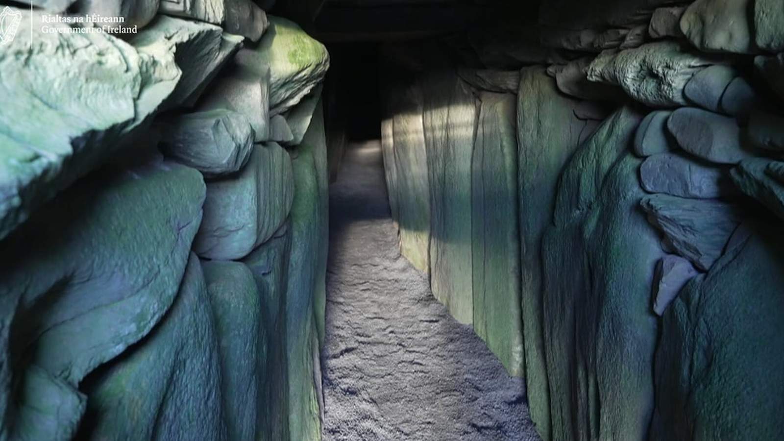 Newgrange Winter Solstice 2025: Thousands Gather for Ancient Sunrise ...