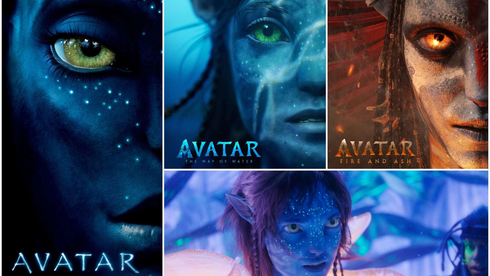 Sigourney Weaver’s Next Chapter: Narrating Avatar 4 and Her Enduring ...