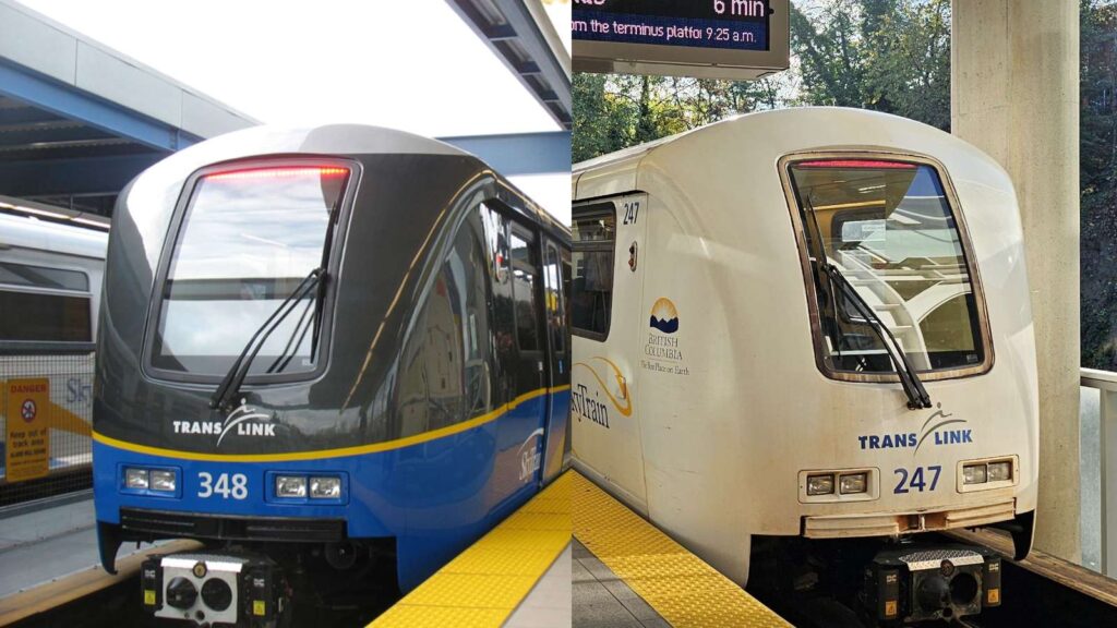 Վանկուվերի SkyTrain-ի ծառայությունը խափանվել է՝ բժշկական արտակարգ ...