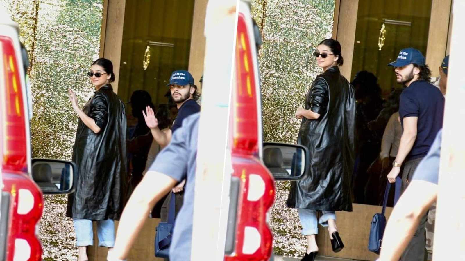 Tara Sutaria and Veer Pahariya Address Viral Concert Rumors: What ...