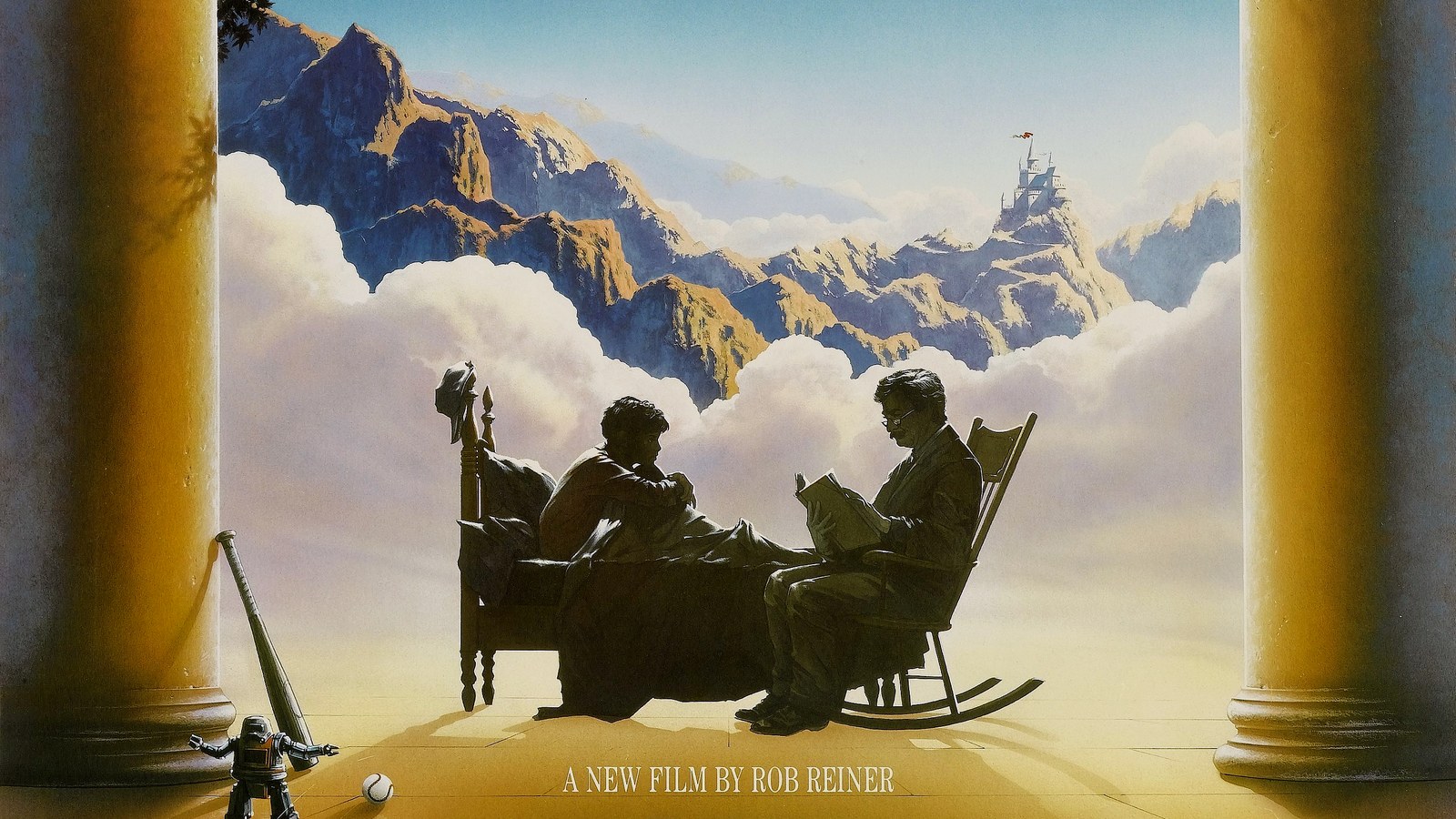 How Rob Reiner’s Friendship Shaped The Princess Bride: Cast Tributes ...