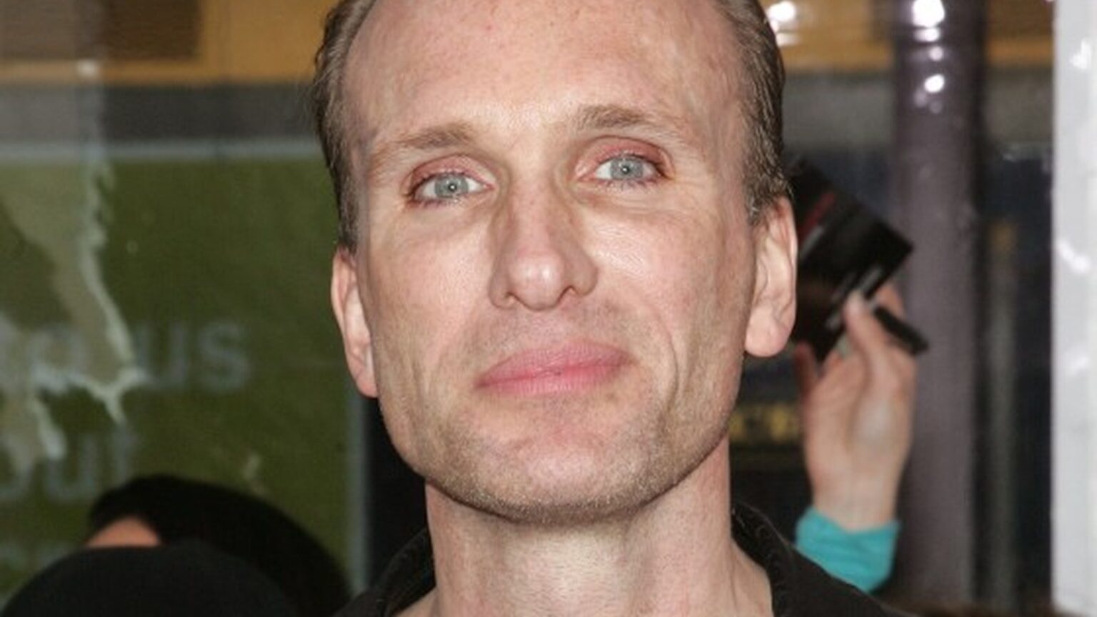 Պիտեր Գրինը՝ «Pulp Fiction»-ի և «Դիմակը» ֆիլմերի հայտնի չարագործը, մահացել է 60 տարեկանում – Azat TV