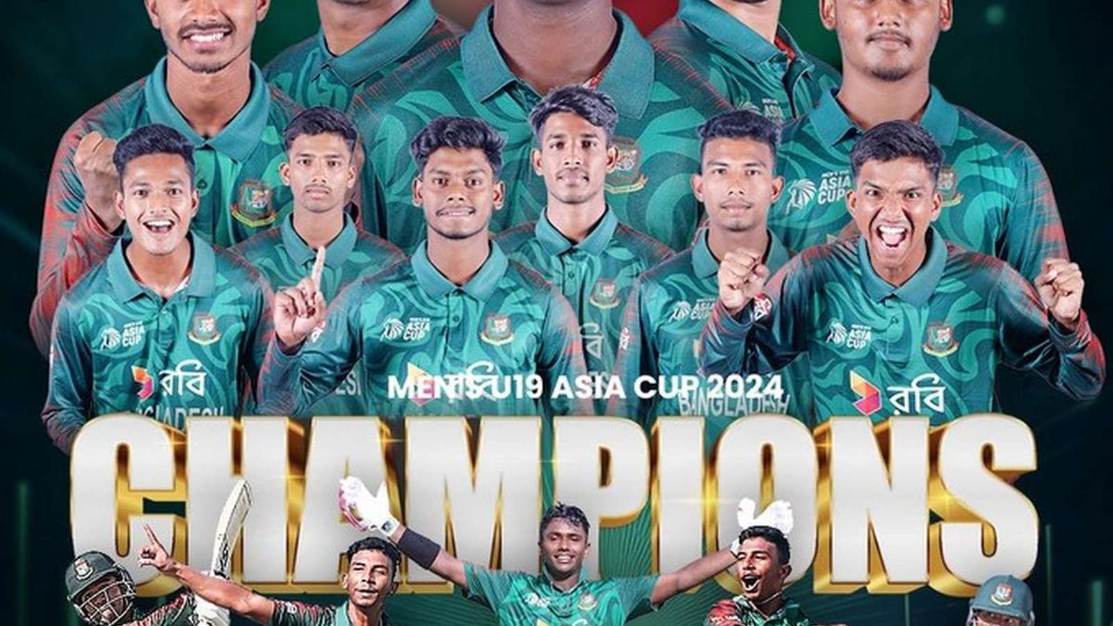 India vs Pakistan U19 Asia Cup Final 2025: Fierce Rivalry, Rising Stars ...