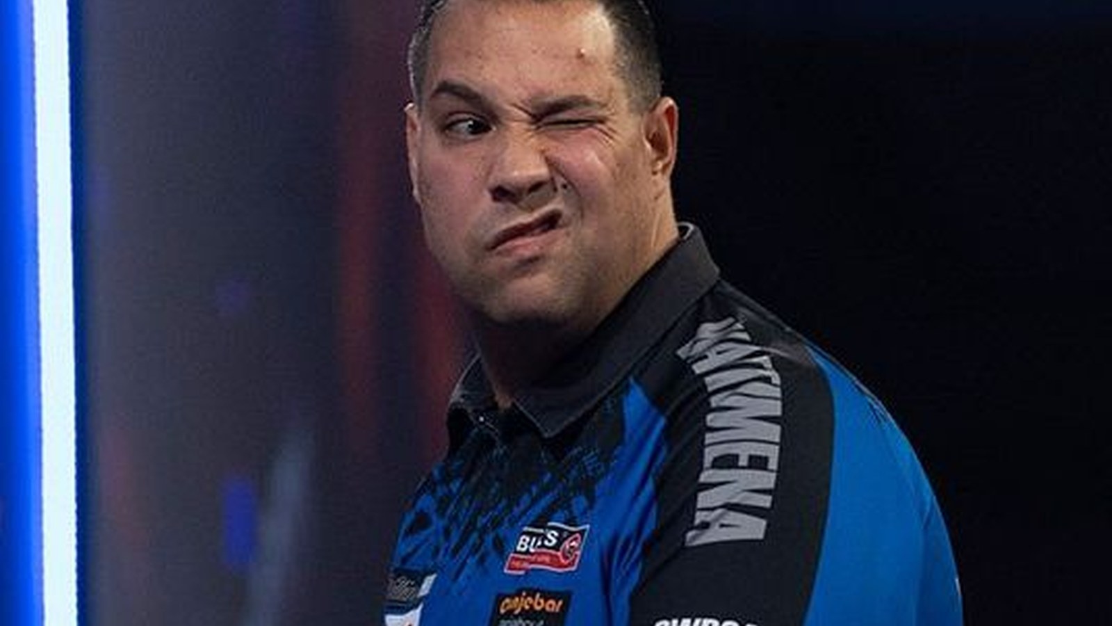 Jermaine Wattimena Edges Gruellich: Day 8 Drama at the 2026 World Darts ...