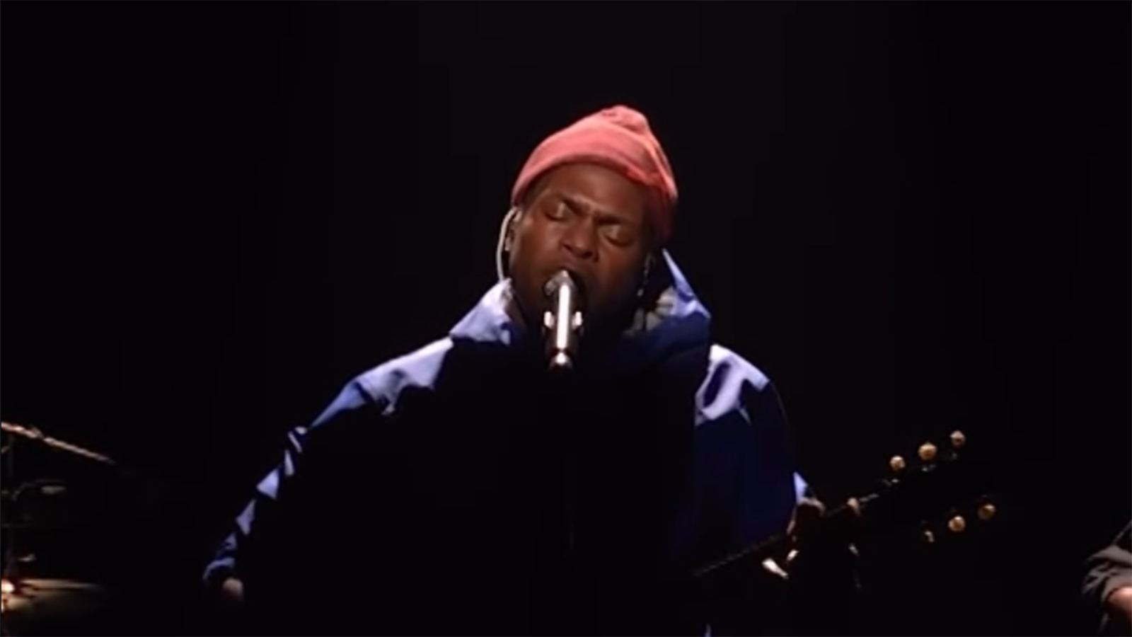 Daniel Caesar Reflects on “Cancellation” Impact and Personal Growth ...