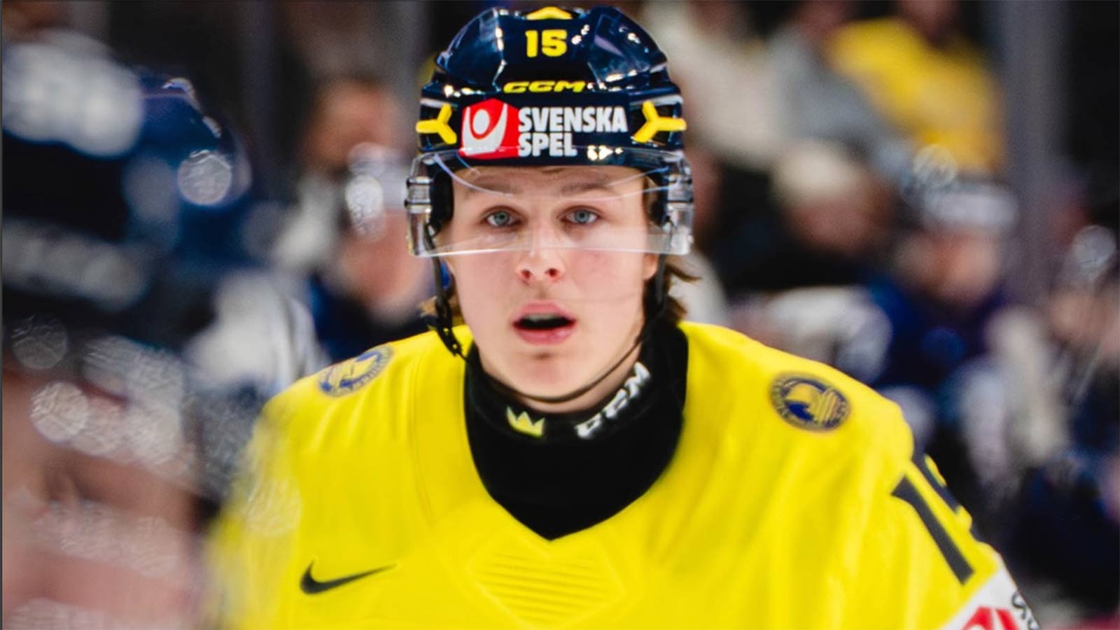 Իվար Ստենբերգի հաղթանակը 2026 թվականի Երիտասարդական Աշխարհի ...