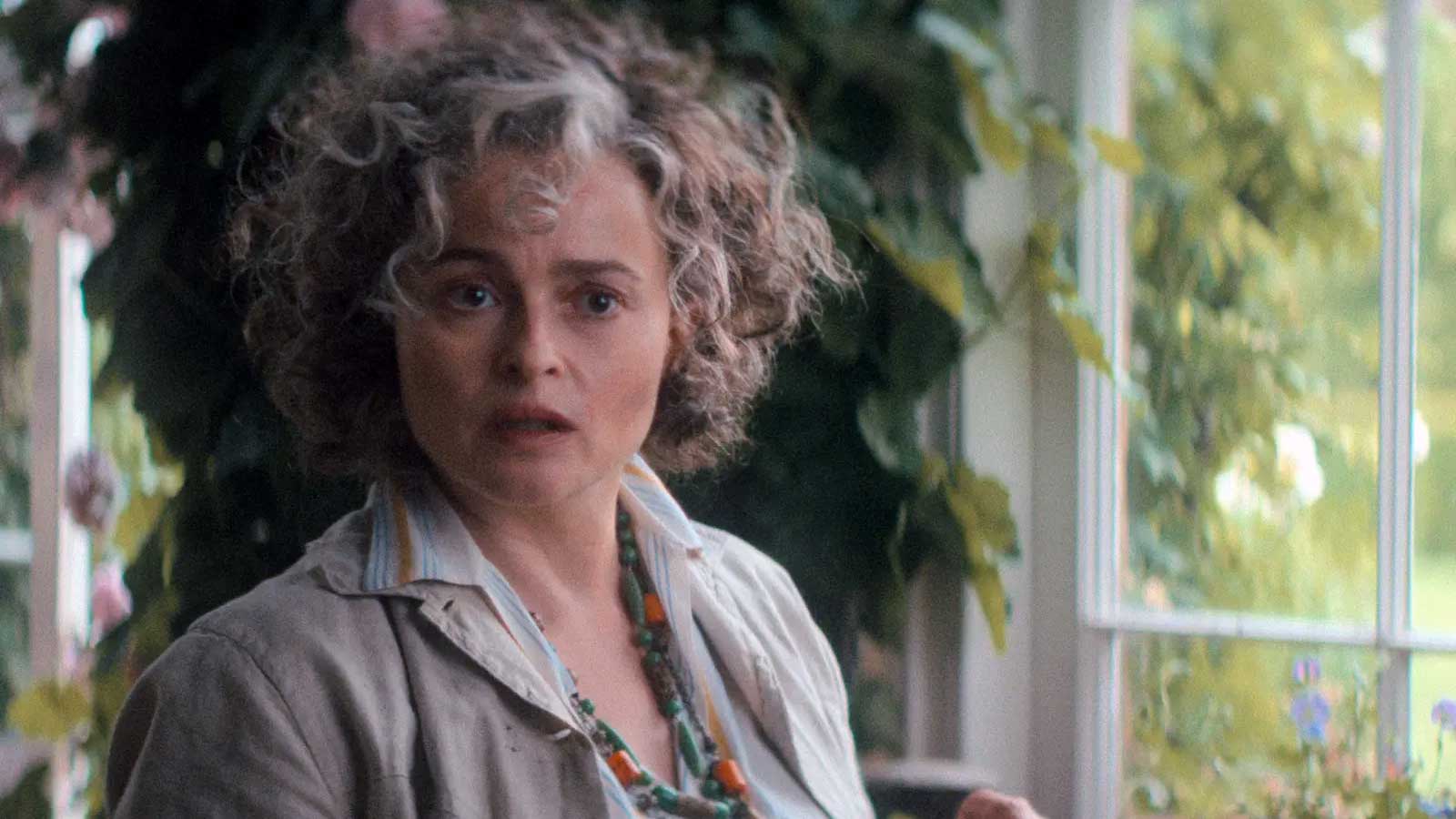 Helena Bonham Carter Joins Netflix’s ‘Seven Dials’ Mystery Series – Azat TV