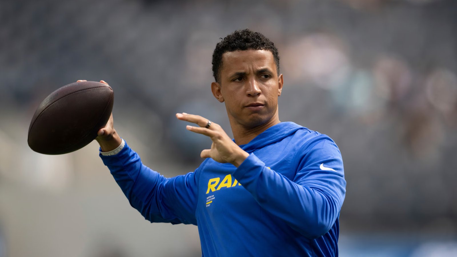 Nate Scheelhaase Emerges as Top Offensive Mind in NFL Head Coach Search ...