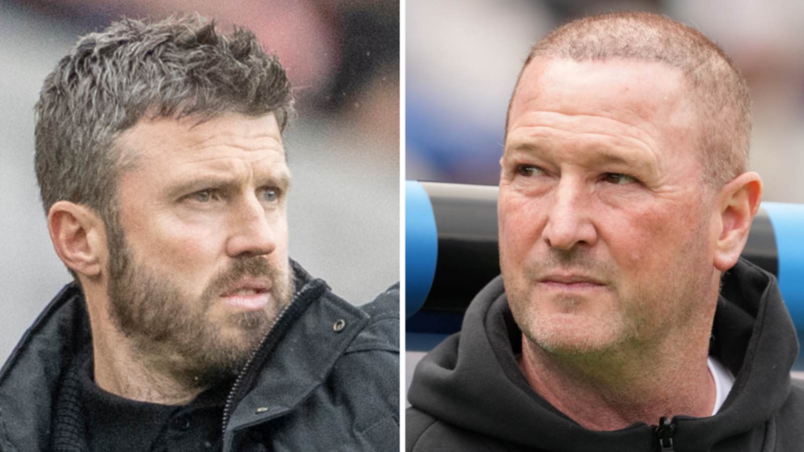 Steve Holland Joins Michael Carrick’s Manchester United Staff in High ...