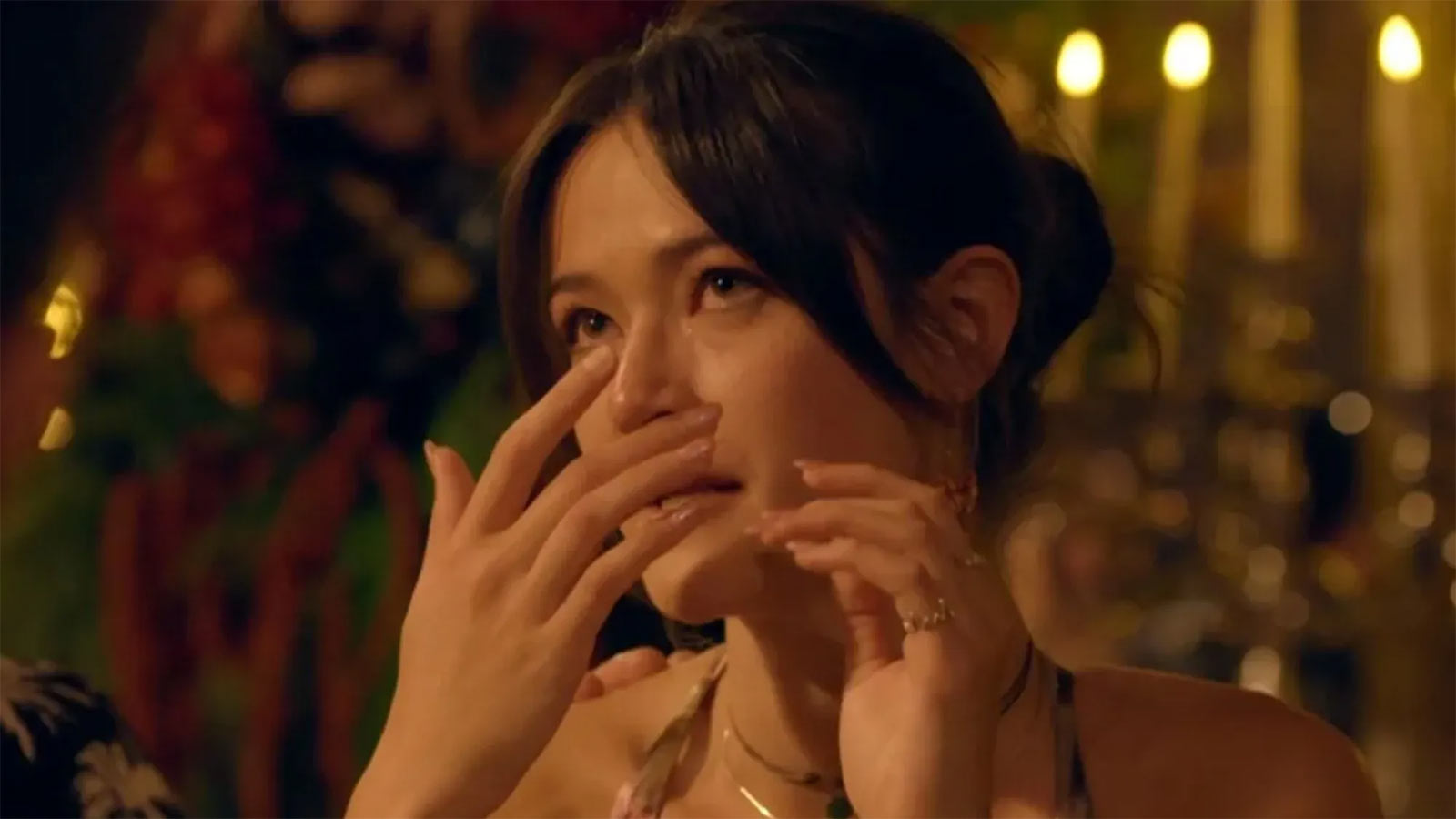 The Traitors’ Jade Scott: Emotional Turmoil, Family Tragedy, and ...