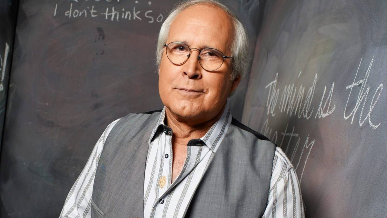 Chevy Chase Documentary Revisits Hollywood Legacy and Controversies ...