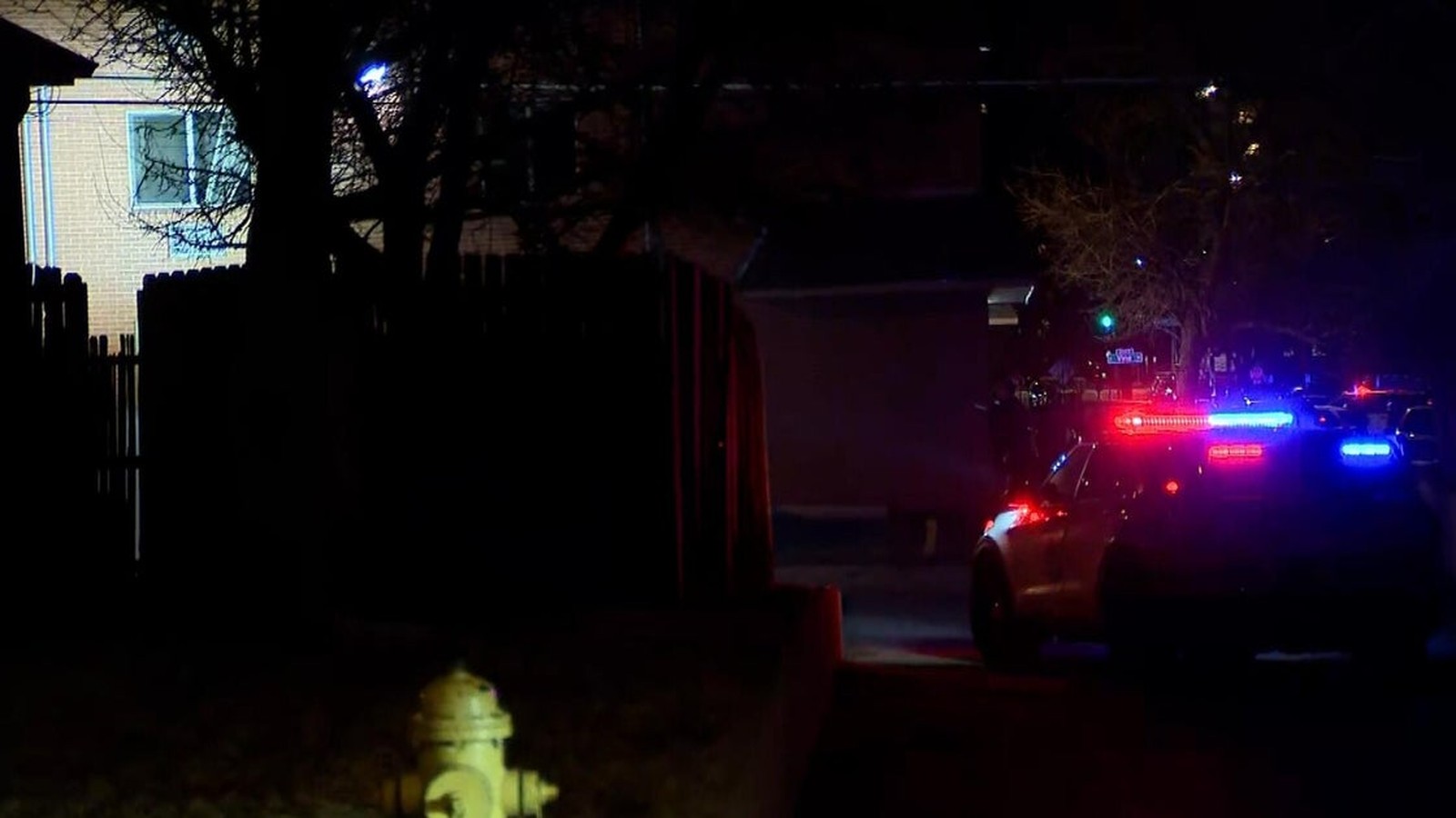 Denver Shelter-in-Place Order Triggers Broad Alert Amid Barricaded ...