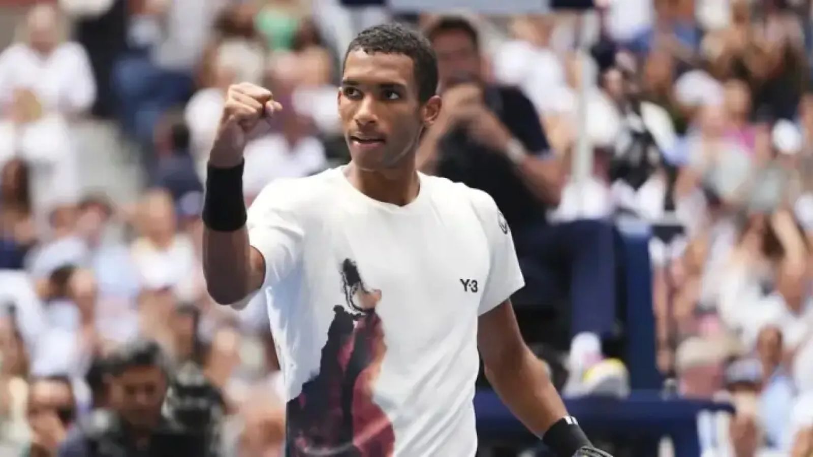 Auger-Aliassime Leads Canadian Charge at 2026 Australian Open – Azat TV