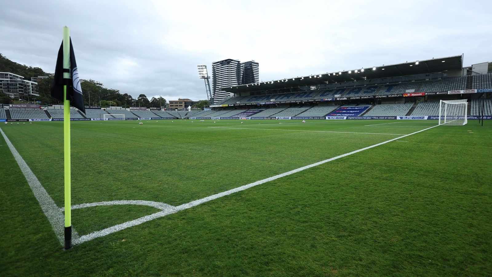 Torrential Rain Reschedules Mariners vs Macarthur Clash into Sunday ...