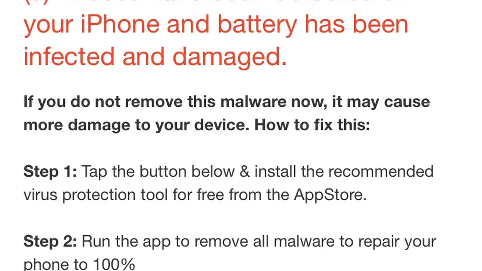 Apple Issues Urgent iPhone Security Warning: Update Now to Counter ...