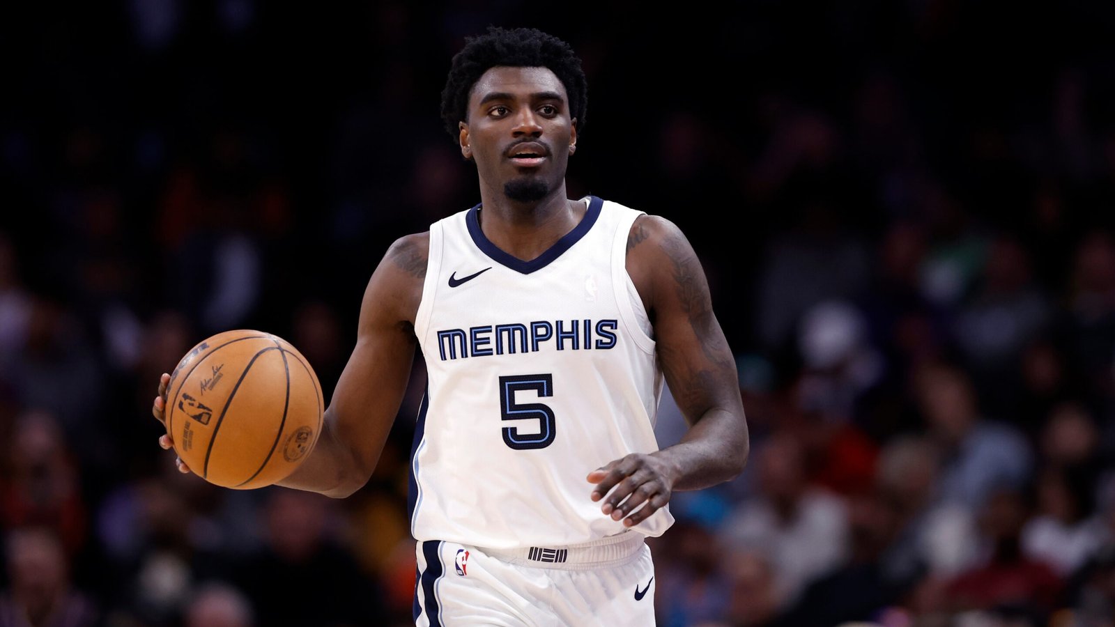 Ja Morant’s Heated Exchange with Vince Williams Jr. Sparks Memphis ...