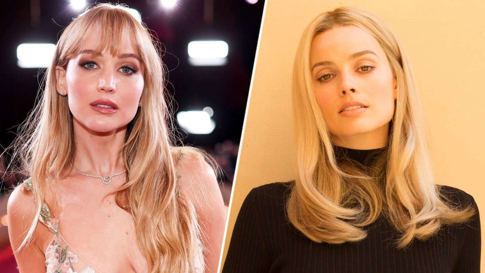 Jennifer Lawrence Reveals Belief Trolls Cost Her Sharon Tate Role in ...