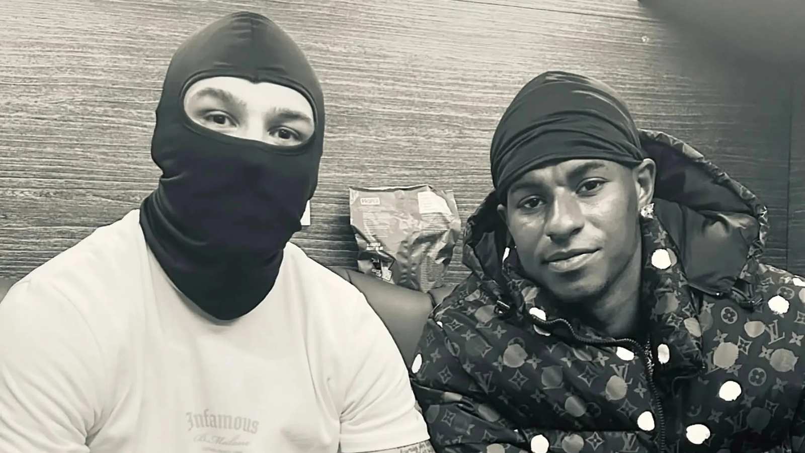 Jimmy Mizen’s Killer Denied Open Prison After Duping Marcus Rashford ...