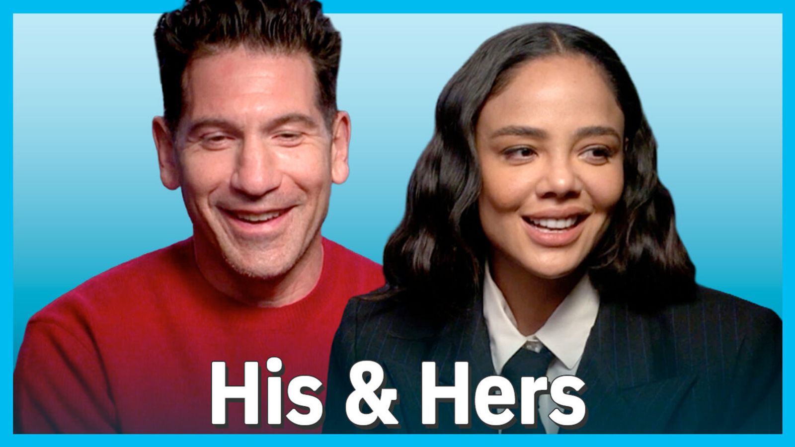 Jon Bernthal’s ‘His & Hers’ Role: Unpacking Jack Harper’s Humanity in ...