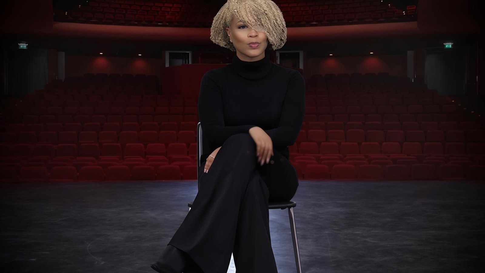 Howard University Professor Pat Parks Co-Produces Broadway’s ‘Joe ...