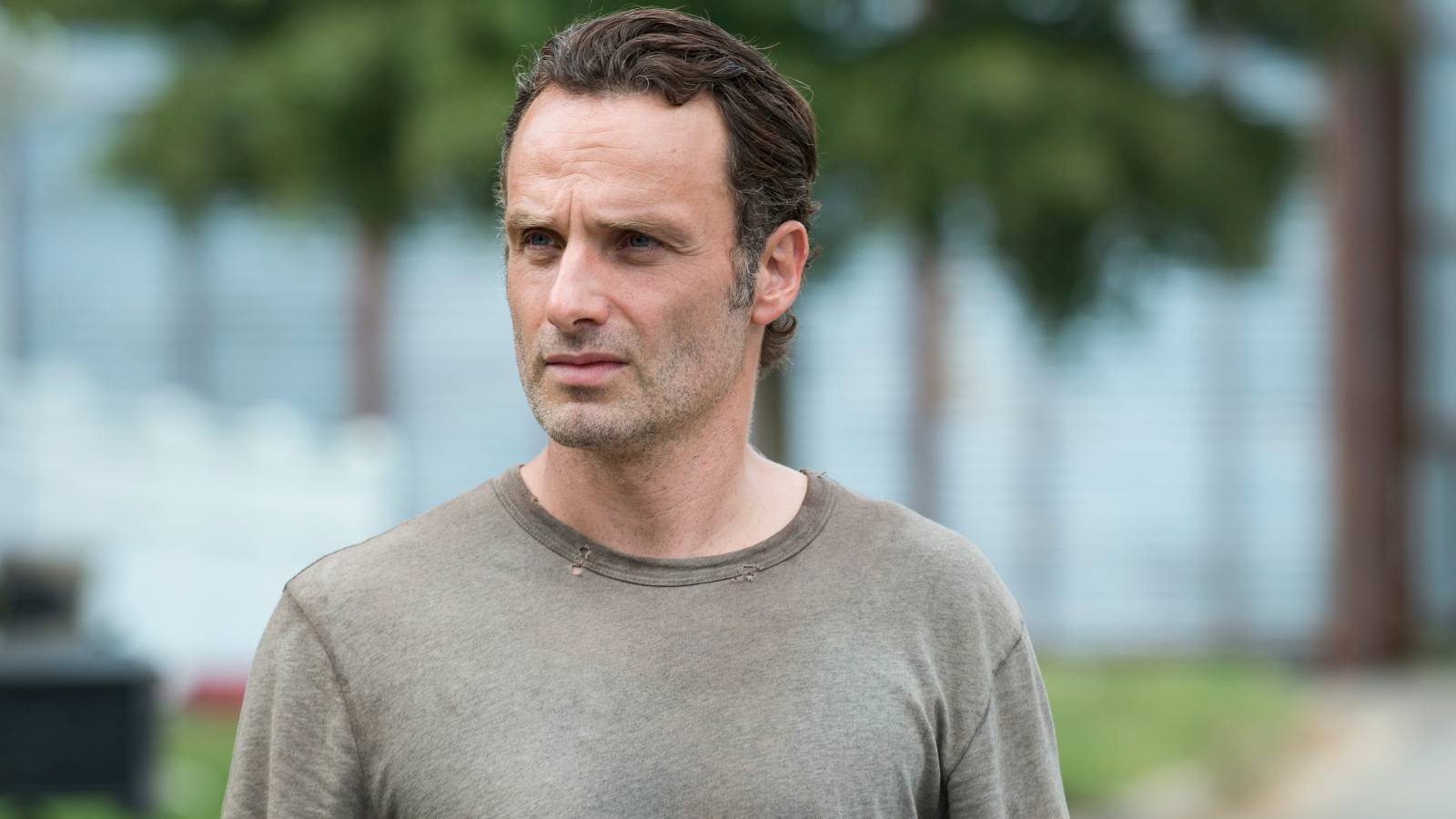 The Walking Dead’s ‘Remember’: How Alexandria’s Arrival Changed the ...