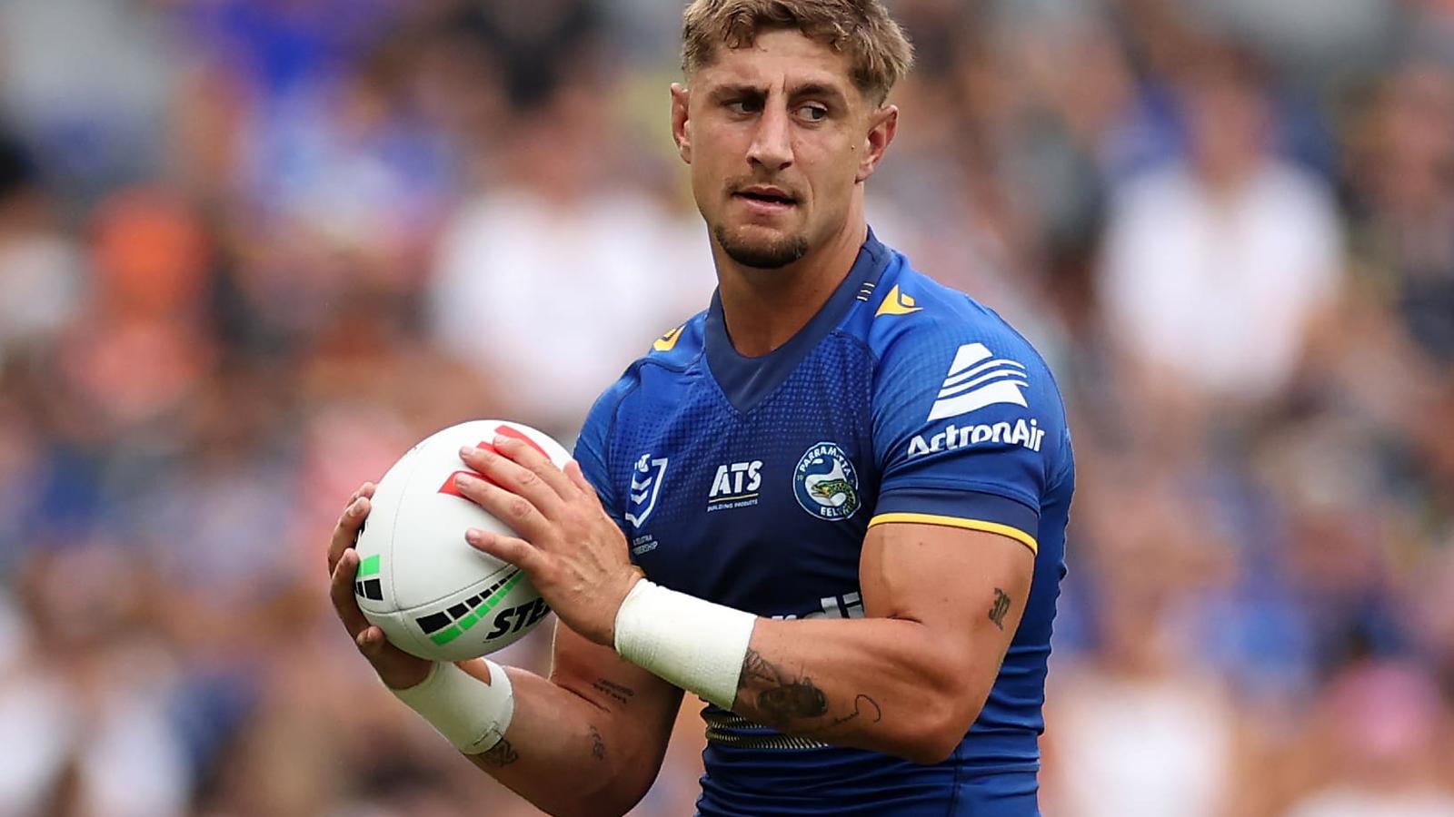 Զակ Լոմաքսի ապագան մնում է անորոշ՝ ՆՌԼ-ի և ռեգբիի միջև ընթացող պայքարի ...